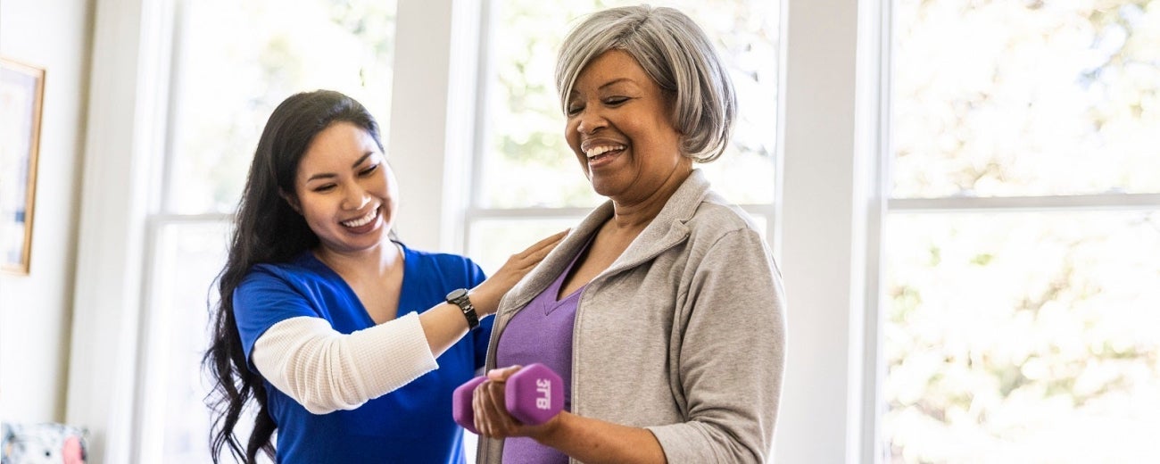 Trinity Health at Home | Trinity Health At Home