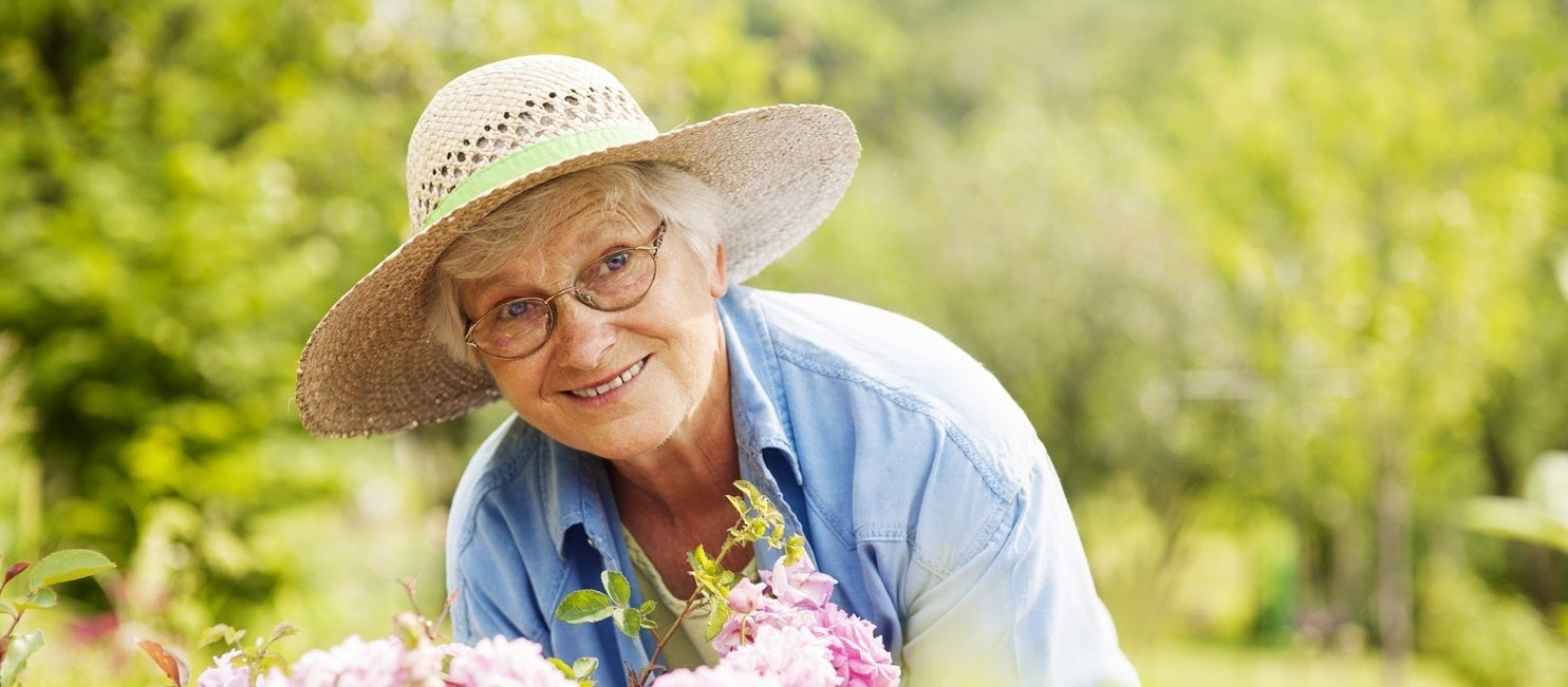 Mercy Home Health | Trinity Health At Home