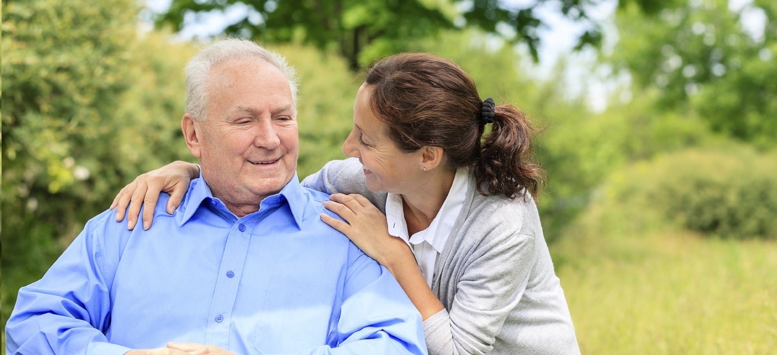 Mercy Home Health | Trinity Health At Home